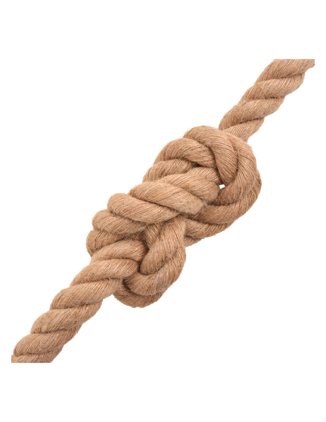 Tau 100% jute 30mm 50m ☑️