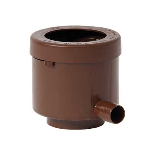 Regnvannsfilter for takrenner 🟢