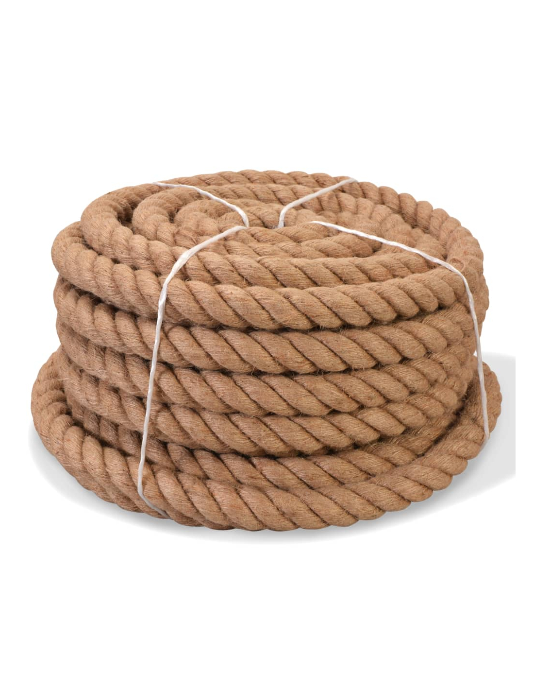 Tau 100% jute 12mm 250m ☑️