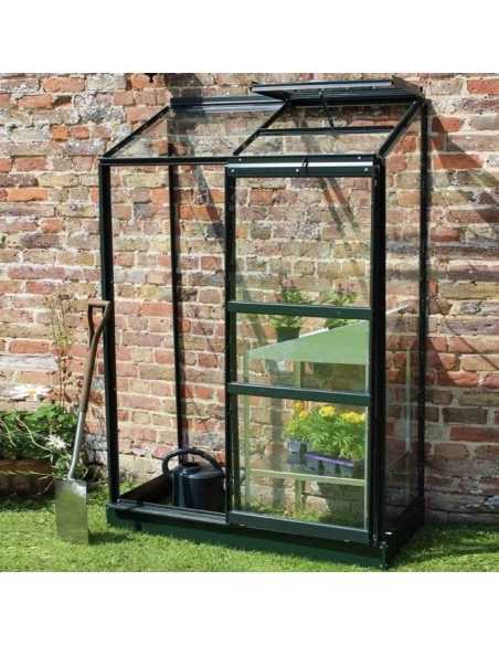 Veggdrivhus Halls (Leveringstid 1 uke) ☑️