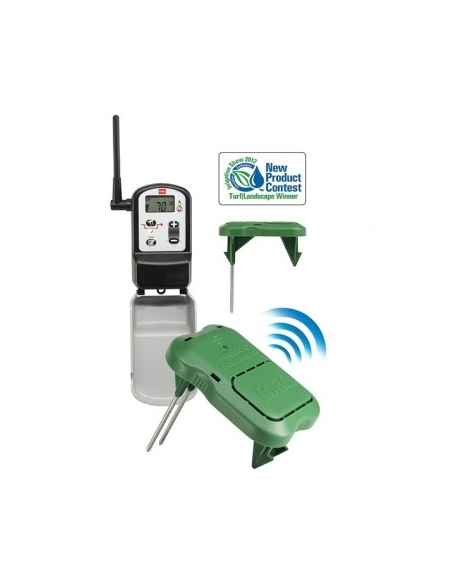 Jord fuktighetssensor 🟢